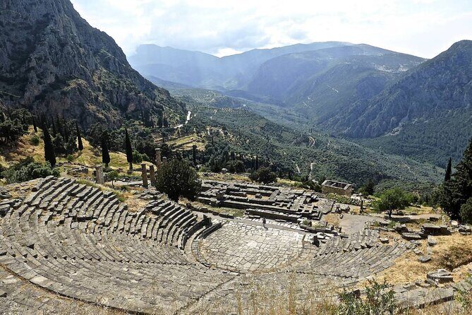 Private Full Day Tour to Delphi - Final Thoughts: Is This Tour Right for You?