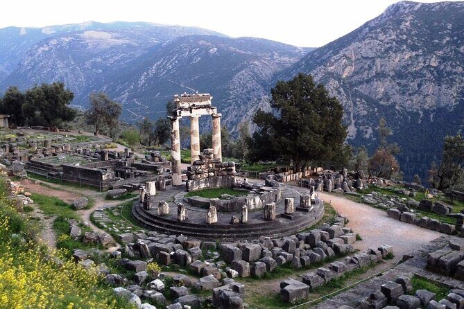 Private Full Day Tour to Delphi - Frequently Asked Questions (FAQs)