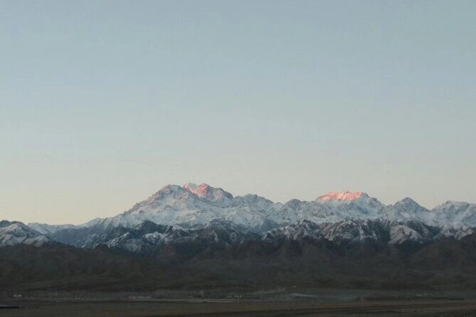 Private Full-Day Tour to Dushanzi Grand Canyon from Urumqi - The Sum Up