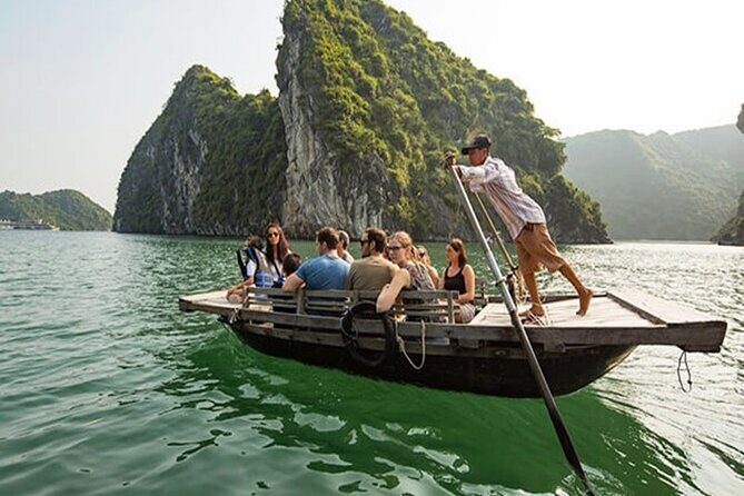 Private Full Day Tour to Explore Halong Bay by Boat - A Practical Look at the Tour Experience