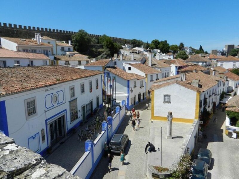 Private Full-day Tour to Fátima Nazaré and Óbidos - Authentic Experiences and Traveler Insights