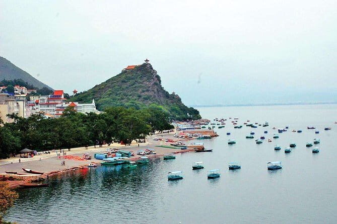 Private Full-Day Tour to Fuxian Lake and Chengjiang Fossil Site - The Sum Up