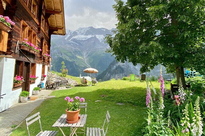 Private Full-Day Tour to Grindelwald Lauterbrunnen Interlaken Mürren from Basel - FAQs