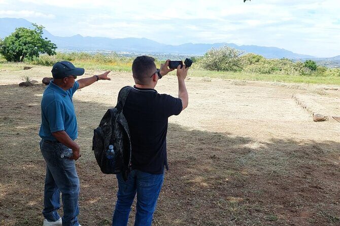Private Full-Day Tour to Guachimontones - FAQ