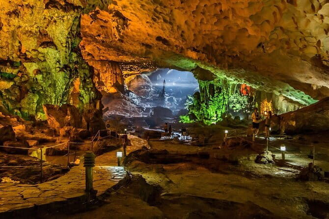 Private Full-Day Tour to Halong Bay from Hanoi - Diving Into the Value