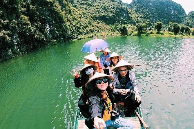Private Full-Day Tour to Halong Bay from Hanoi - FAQ