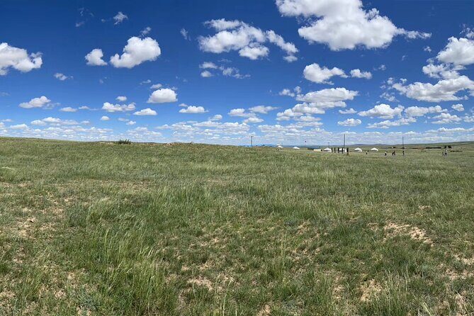 Private Full-Day Tour to Huitengxile Grassland from Hohhot - An In-Depth Look at the Tour Experience