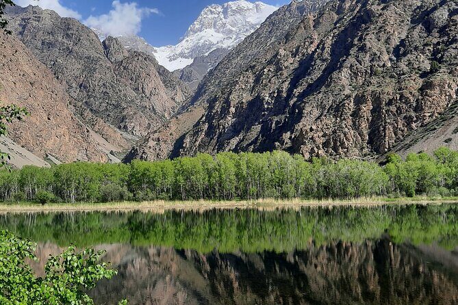 Private Full-Day Tour to Iskandarkul - What Travelers Say: Authentic Feedback