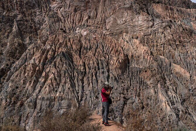 Private Full-Day Tour to Iskandarkul - Practical Details and Considerations