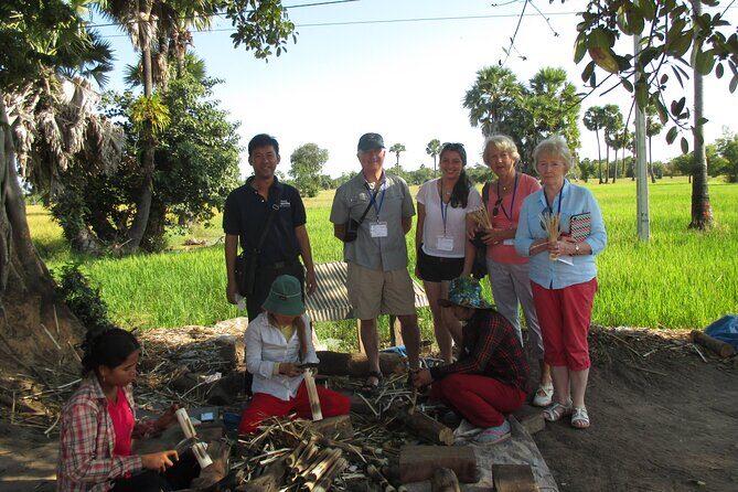 Private Full-Day Tour to Koh Ker and Beng Mealea - Final Thoughts: Who Will Love This Tour?