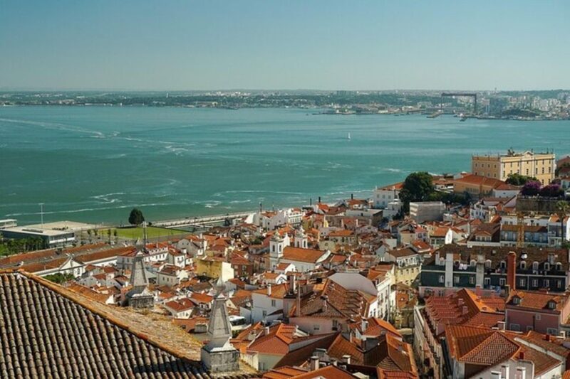 Private Full-Day Tour to Lisboa - Analyzing the Cultural and Scenic Highlights