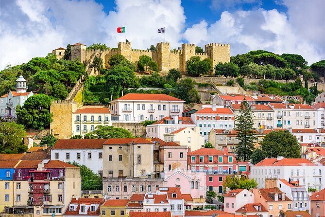 Private Full-Day Tour to Lisboa - Why Travelers Rave About This Tour