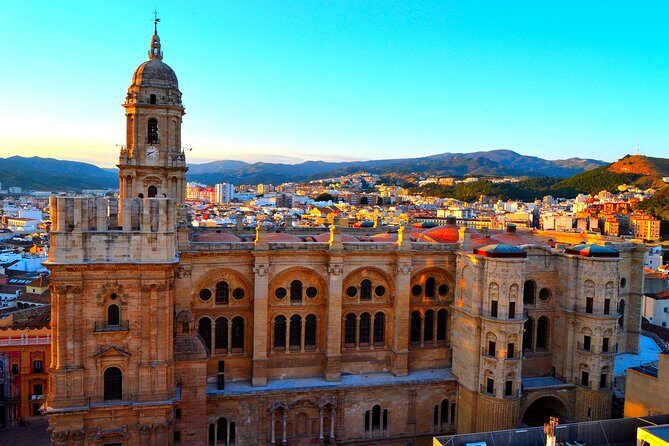 Private Full-Day Tour to Malaga from Seville with Hotel pick up & drop off - FAQ