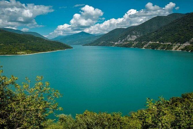 Private Full-Day Tour to Mtskheta and Kazbegi(stepantsminda) from Tbilisi - The Value of the Tour