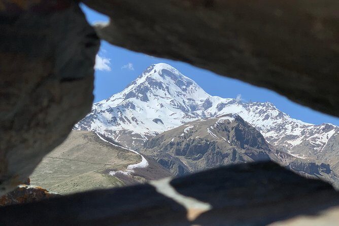 Private Full-Day Tour to Mtskheta and Kazbegi(stepantsminda) from Tbilisi - Frequently Asked Questions