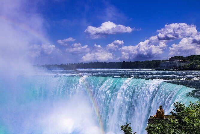 Private full day tour to Niagara Falls from Toronto - Hotel pick up and drop off - Final Thoughts: Who Should Consider This Tour?