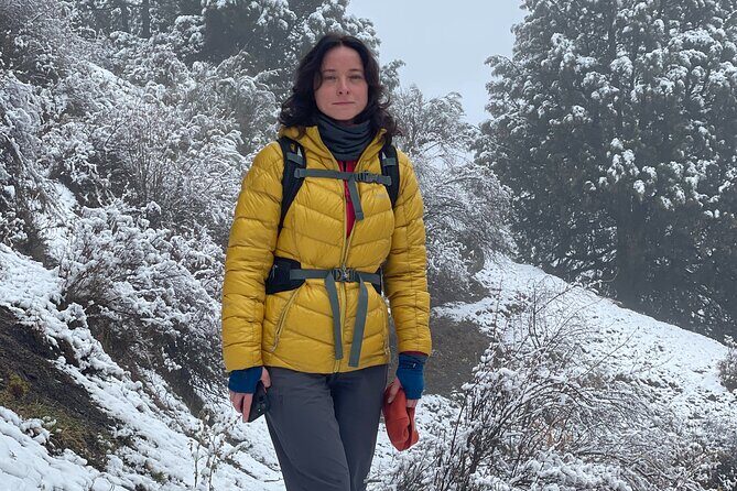 Private Full Day Tour to Pamir Alay Mountains - Who Should Consider This Tour?