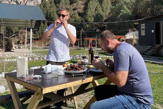 Private Full Day Tour to Pamir Alay Mountains - Final Thoughts