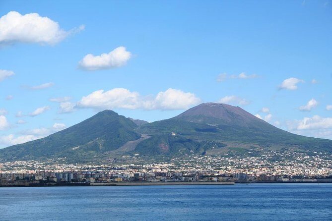 Private Full-Day Tour to Pompeii and Mt. Vesuvius with Winery Visit - Final Thoughts on Value and Suitability
