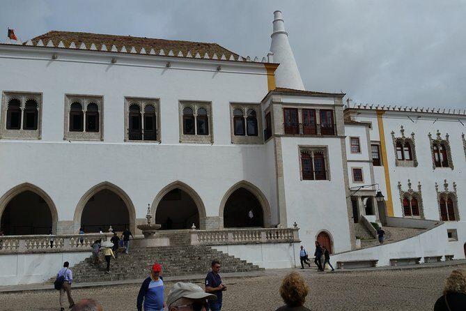 Private Full-Day Tour to Sintra and Cascais - Final Thoughts