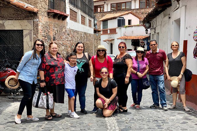 Private Full-Day Tour to Taxco and Cacahuamilpa Grottoes - The Sum Up