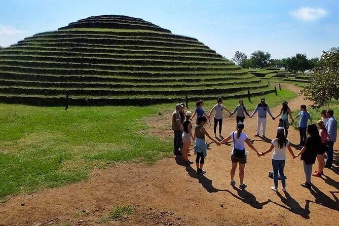 Private Full-Day Tour to Tequila and Guachimontones - Key Points