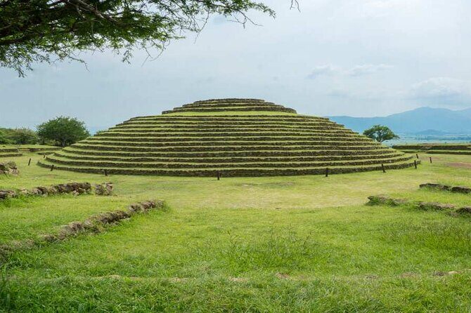 Private Full-Day Tour to Tequila and Guachimontones - Authentic Experiences and Honest Opinions