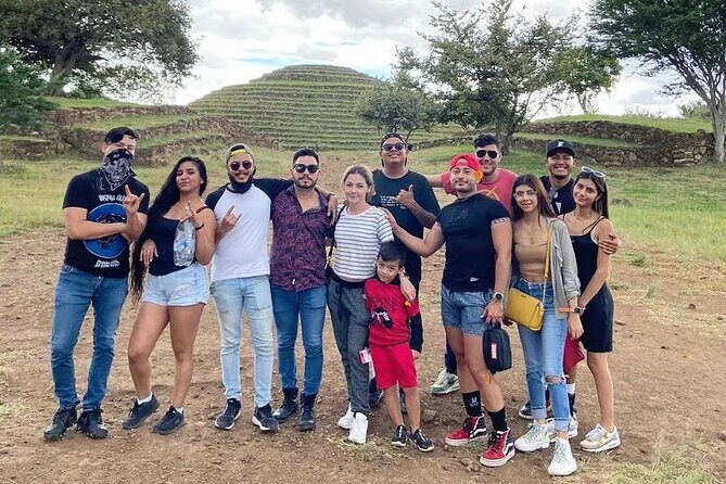 Private Full-Day Tour to Tequila and Guachimontones - FAQs