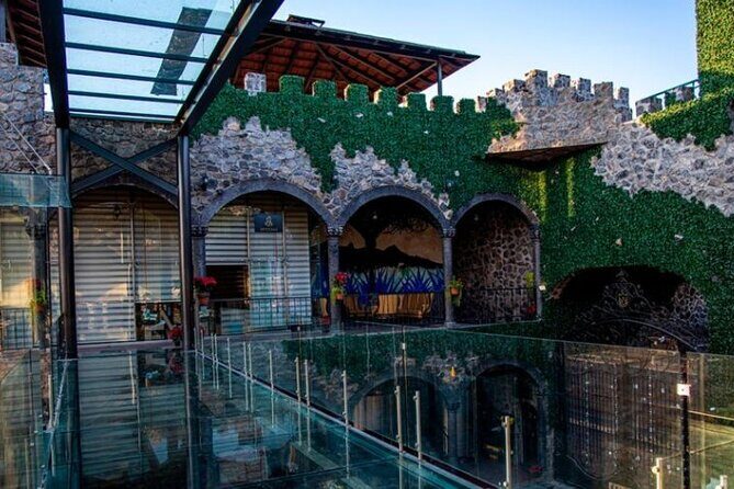 Private Full-Day Tour to Tequila Visiting El Castillo de Tequila - Practical Considerations