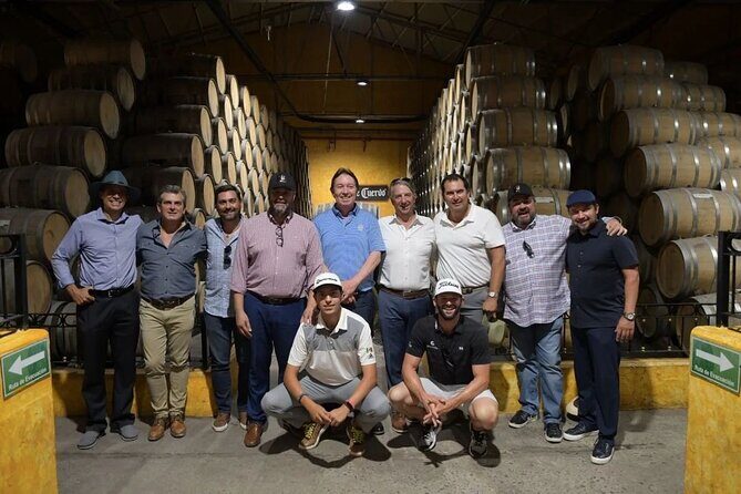 Private Full-Day Tour to Tequila Visiting Tequilera José Cuervo - Final Thoughts