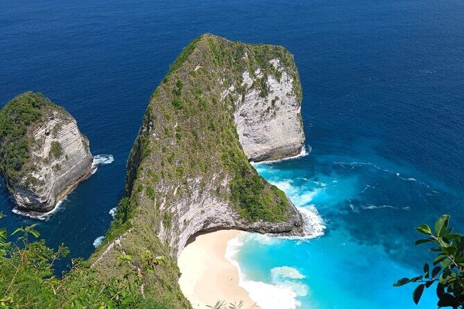 Private Full Day Tour to Visit the Best Places in West Nusa Penida Island - The Itinerary in Detail