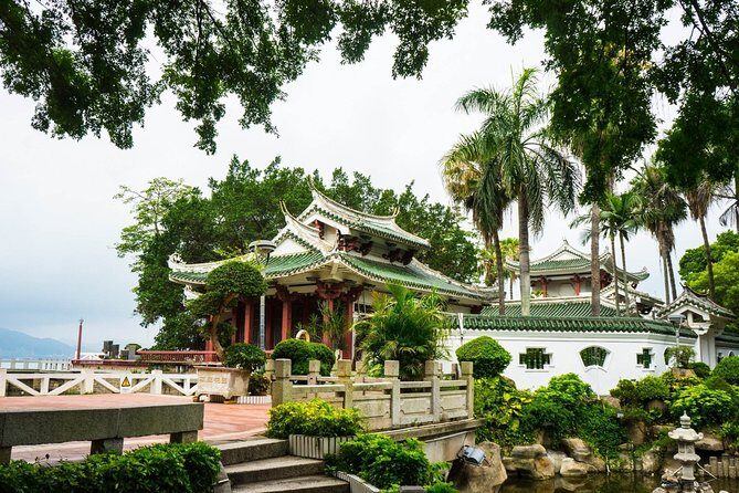 Private Full-Day Tour to Xiamen and Gulangyu with Lunch - A Closer Look at the Itinerary