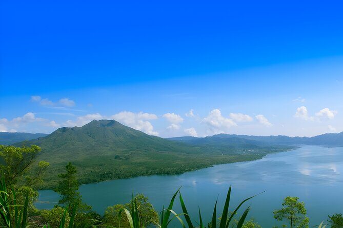 Private Full Day-Tour: Ubud Waterfall and Kintamani Volcano Trip - Final Thoughts