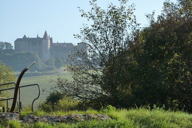 Private Full Day Tour Unesco - An In-Depth Look at the Itinerary