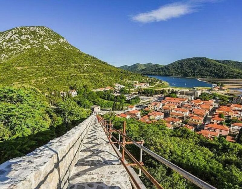 Private Full - Day Tour: Wine Tasting Tour to Peljesac - Why You’ll Love This Tour