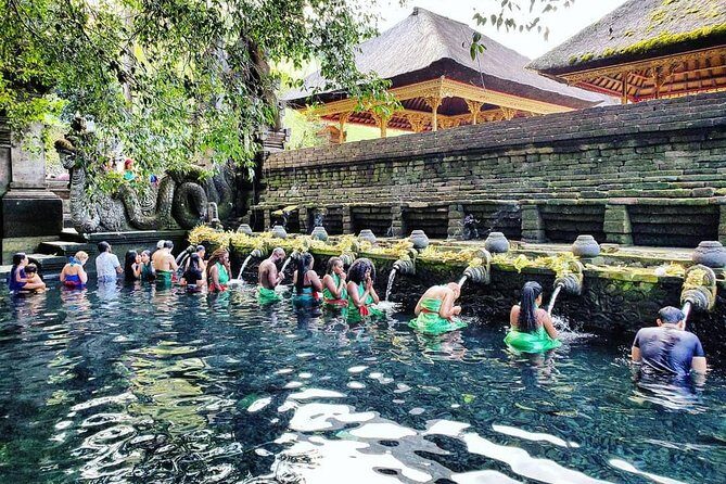 Private Full Day Tour with Ubud and Kintamani Highlights - FAQ