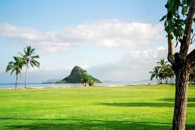 Private Full Day Town and Country Tour of Oahu - Key Points