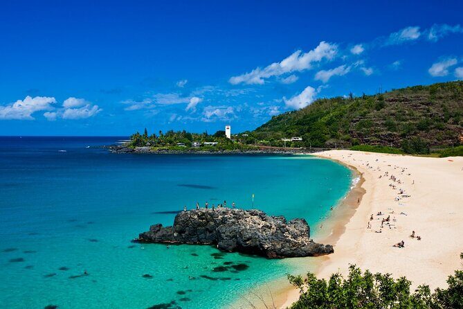 Private Full Day Town and Country Tour of Oahu - Who Will Love This Tour?