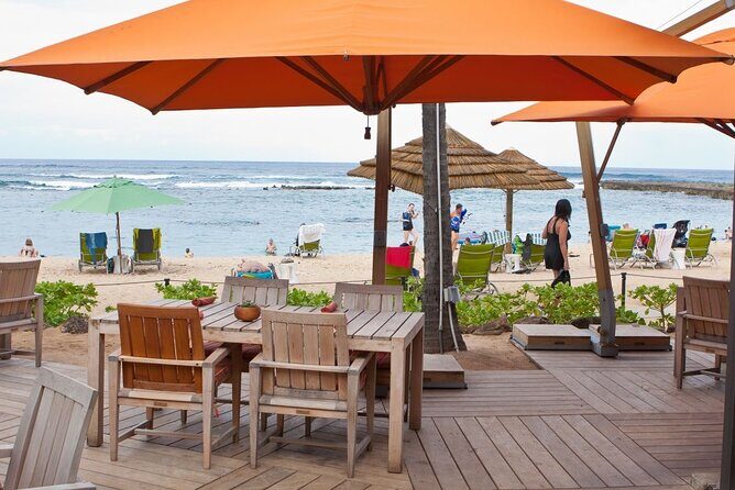 Private Full Day Town and Country Tour of Oahu - Frequently Asked Questions