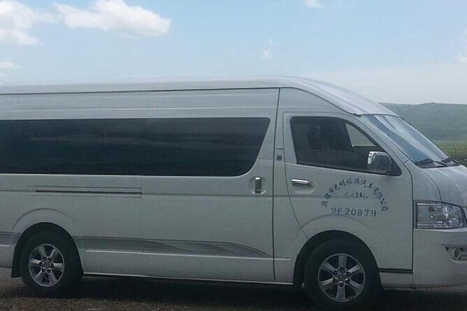 Private Full Day Transfer Service to Harbin Top Winter Attractions - FAQ