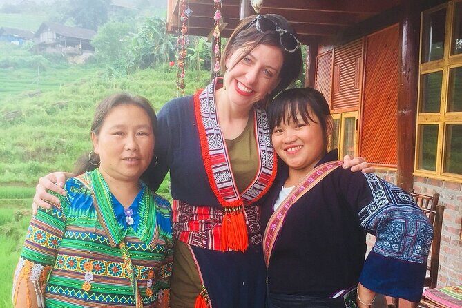 Private Full-Day Trekking Through Rice Terraced Fields from SAPA - FAQ