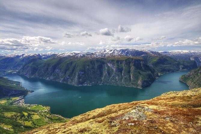Private Full Day Trip From Oslo To Bergen with Sognefjord And Flam Railway - The Transport and Experience
