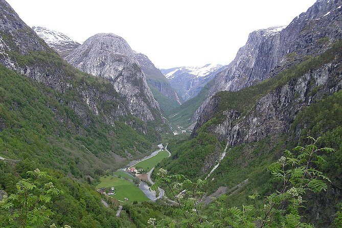 Private Full Day Trip From Oslo To Bergen with Sognefjord And Flam Railway - FAQ