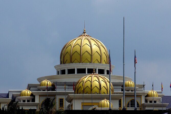 Private Full-Day Trip in Kuala Lumpur from Port Klang - A Closer Look at the Itinerary