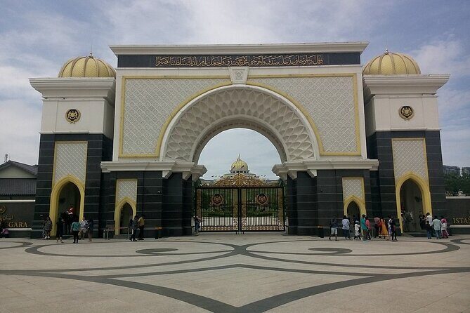 Private Full-Day Trip in Kuala Lumpur from Port Klang - FAQ