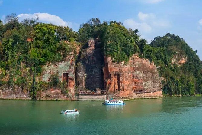 Private Full-day Trip: Leshan Giant Buddha&Emeishan Scenic Resort - What to Expect from This Full-Day Adventure