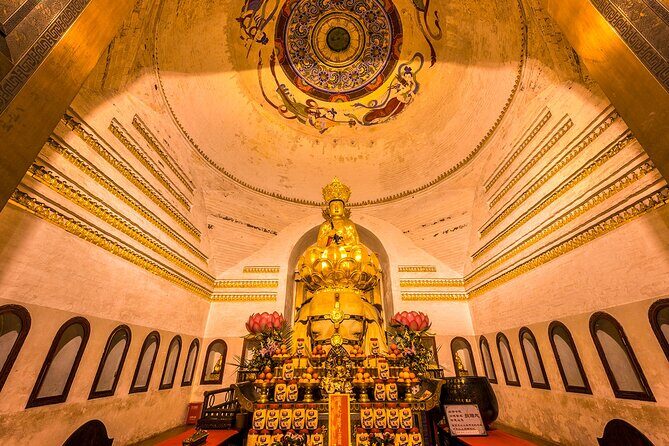 Private Full-day Trip: Leshan Giant Buddha&Emeishan Scenic Resort - The Realities of a Long Day