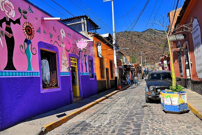 Private Full-Day Trip to Chapala and Ajijic from Guadalajara - In Summary