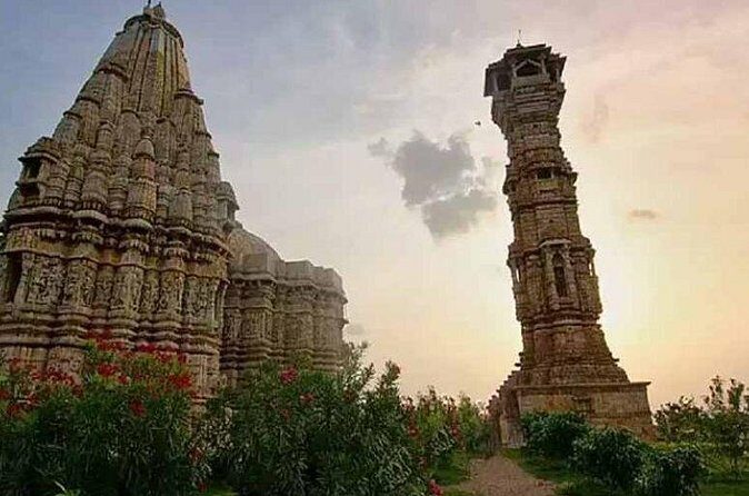 Private Full Day Trip to Chittorgarh Fort from Udaipur - FAQ