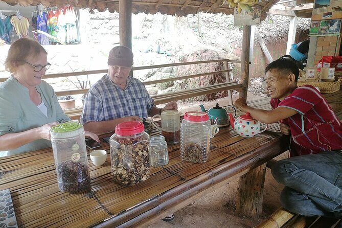 Private Full-Day Trip to Doiinthanon National Park - Final Thoughts